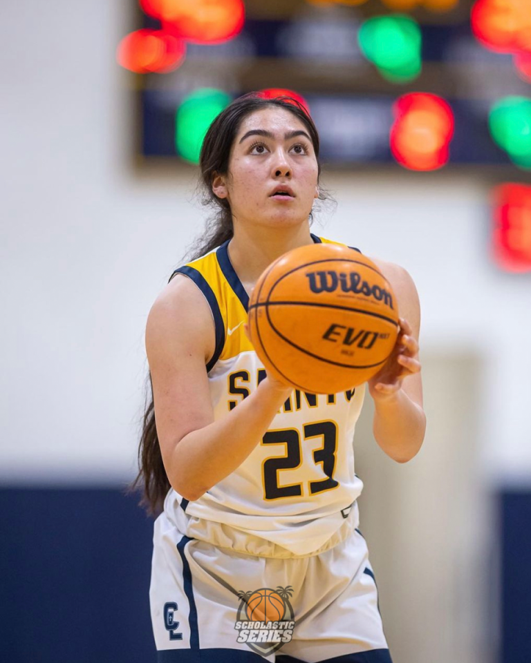 #11 Crean Lutheran Storms Back to Defeat #23 Calvary Chapel ...