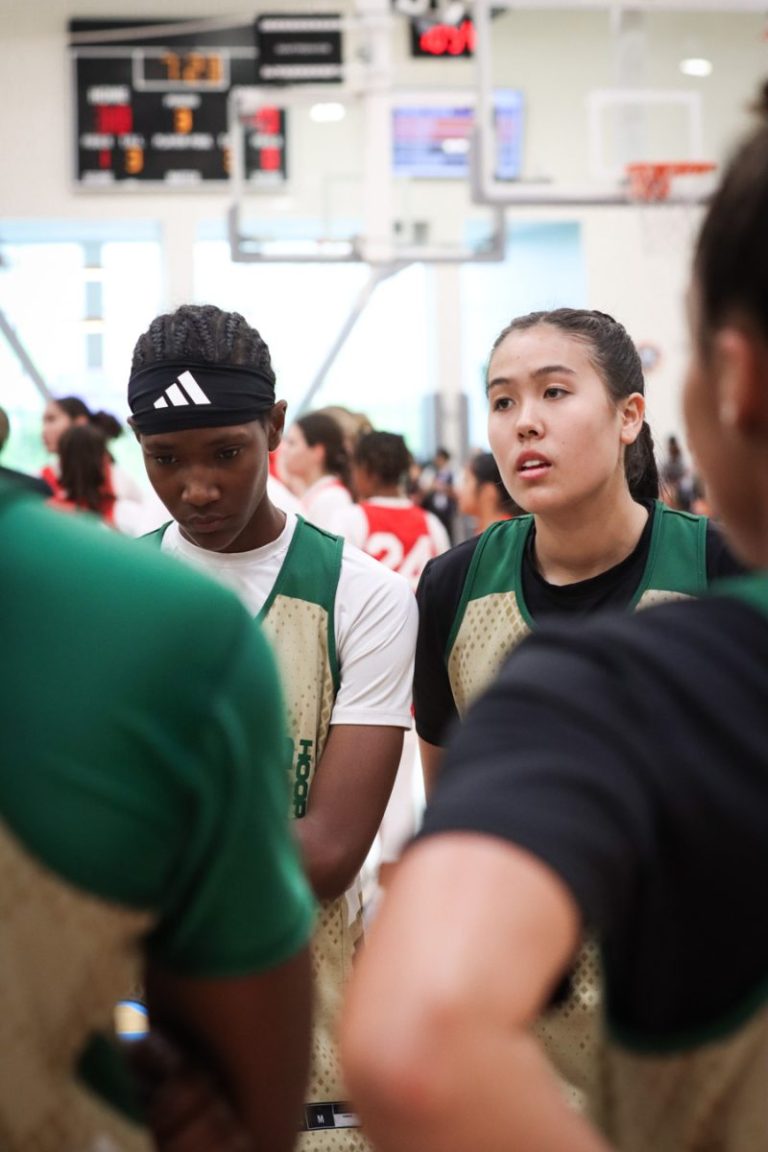 2023 Fall Tip-Off - Scholastic Series