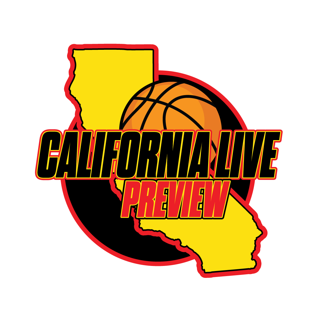 California Live Preview - Scholastic Series